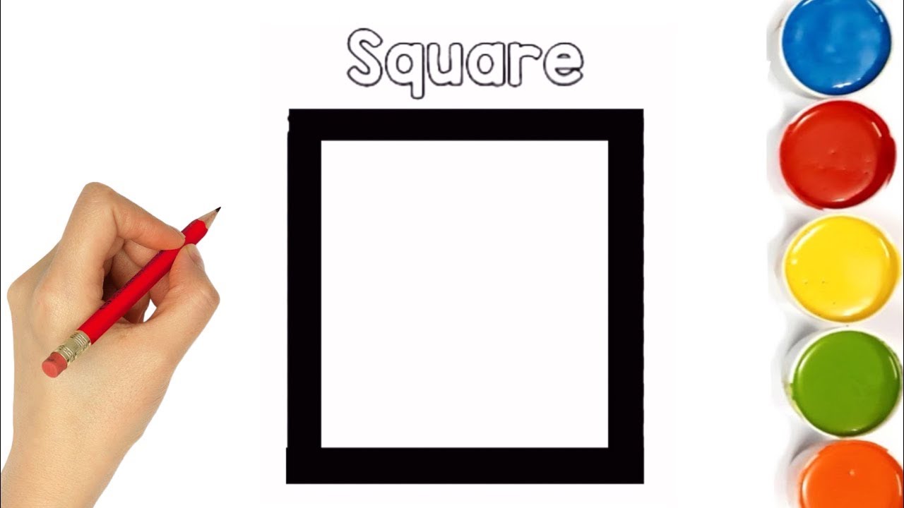 Learn abc alphabets, numbers counting 1234, Shapes for kids & Toddlers ...