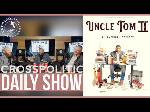 Should We Celebrate Martin Luther King Jr.? w/ Chad Jackson of Uncle ...
