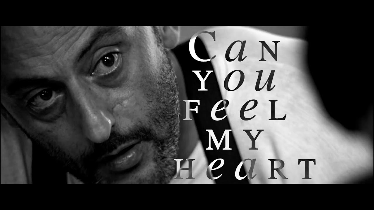 LEON / / MOVIE MUSIC VIDEO - YouTube