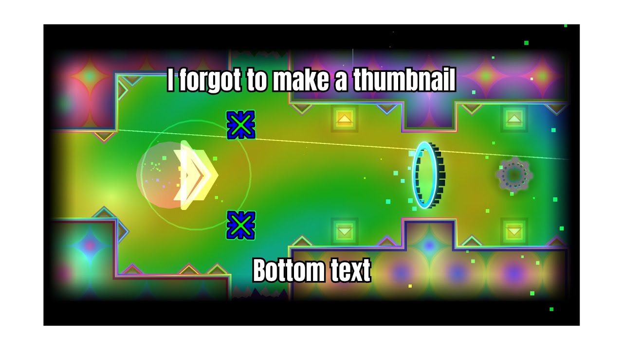 Geometry dash level requests W/ Loquibot - YouTube