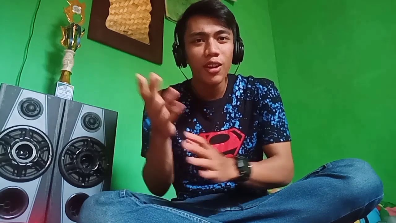 KanGen Band - Jangan Bertengkar Lagi (Cover Rio Gunawan ft Doni Garadia ...