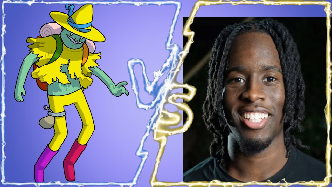 Kai Cenat vs Magic Man (Max Major) - YouTube