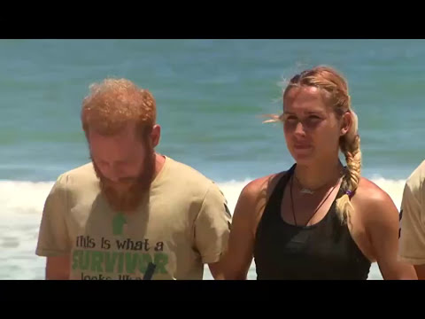 Survivor Araba Oyunu Parkur Tanıtımı | Survivor 2017