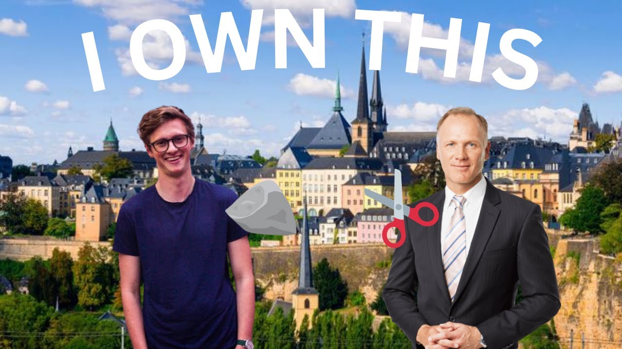 Max Fosh Videos Be Like - YouTube