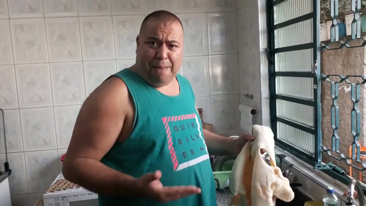 Como preparar o Bucho Bovino - YouTube