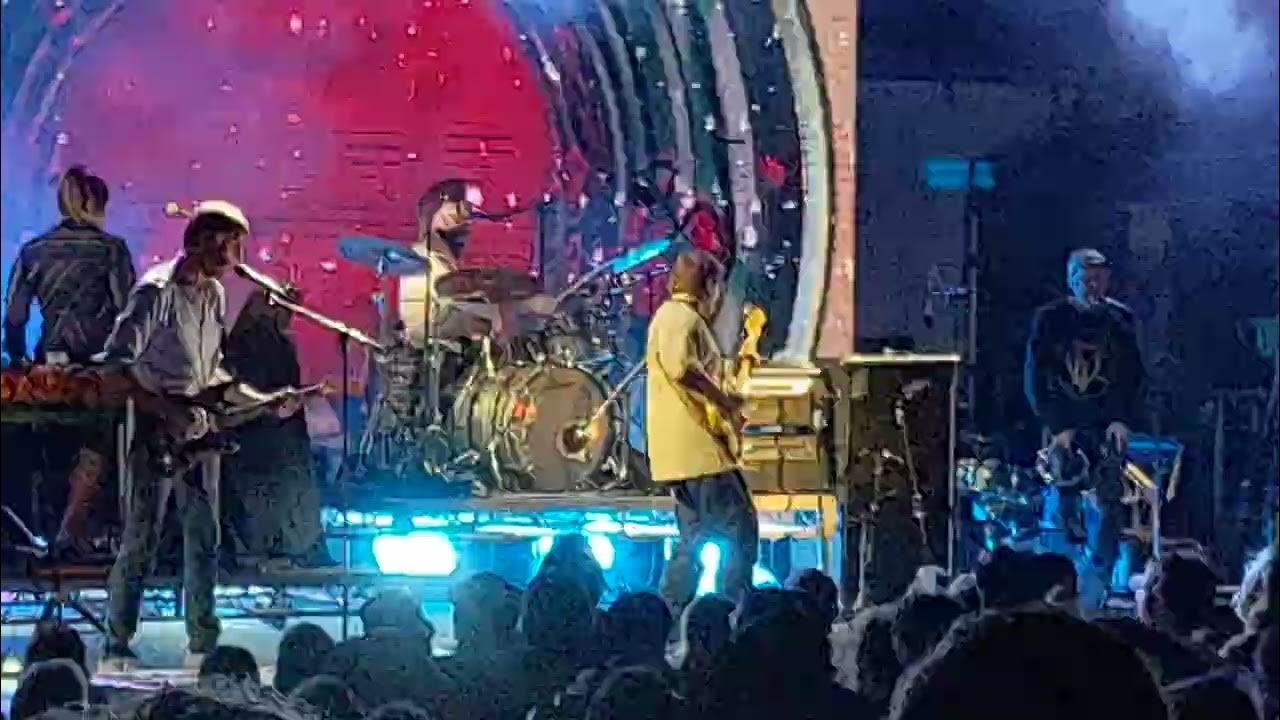 Pavement, Stereo, live at MONA FOMA, nipaluna Hobart, 25.02.2023 - YouTube