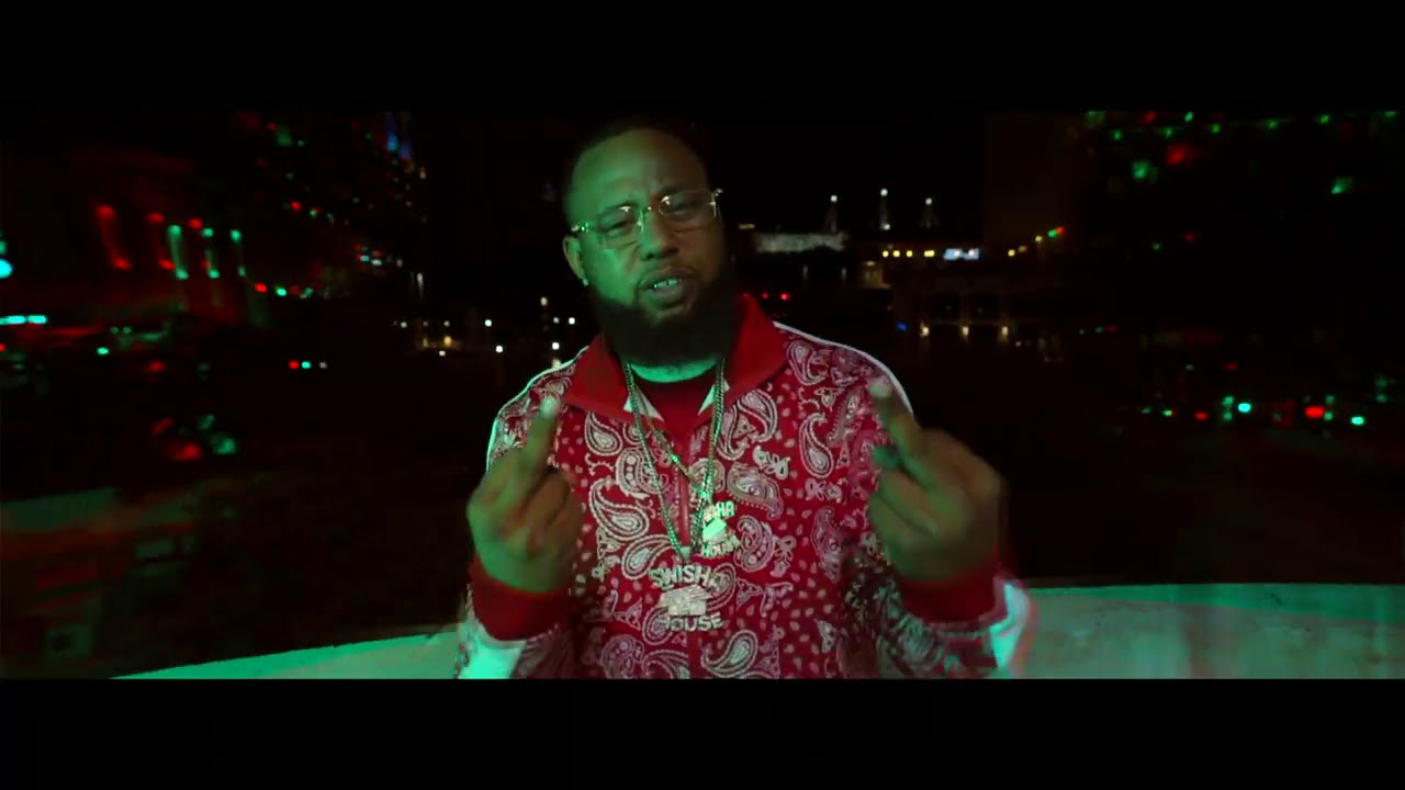 Highway Yella (feat. Highway Three) "Boyz Gone Hate" Music Video ...