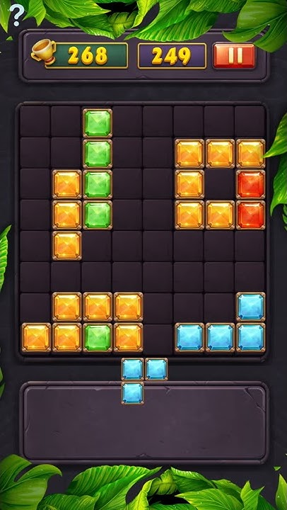 Block Puzzle Jewel 2019 - YouTube