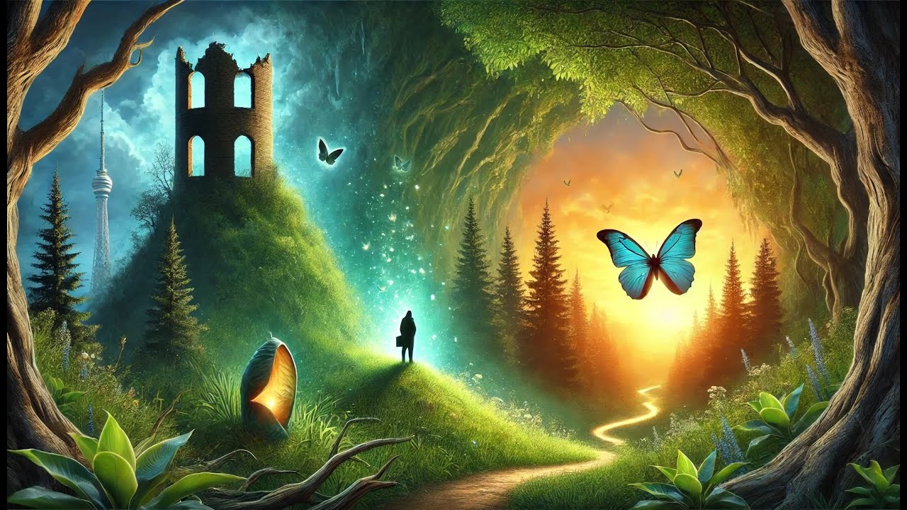 Jungian Dream Theory: Teleology and Individuation - YouTube