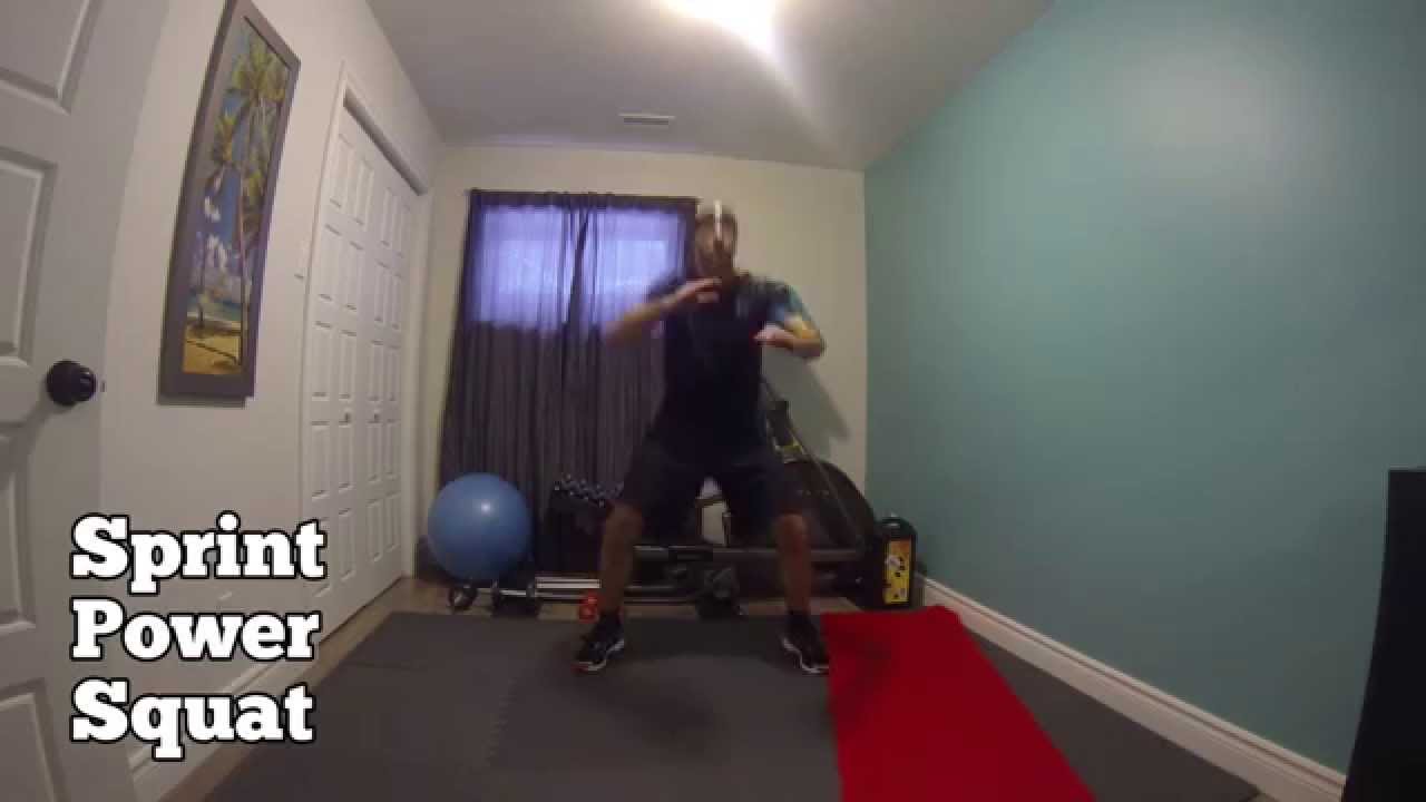 Introdution à Focus T25 Total Body Circuit - YouTube
