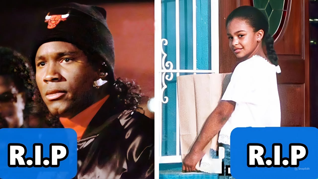 Boyz In The Hood Deaths
