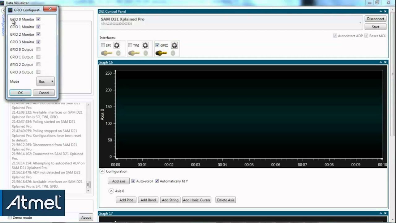 Getting Started With Avr Using Hardware Fast Pwm Mode And Testing With 3951