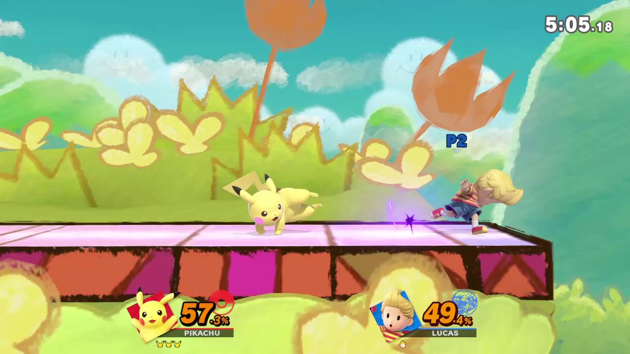 Pikachu | Zappity Zap - YouTube