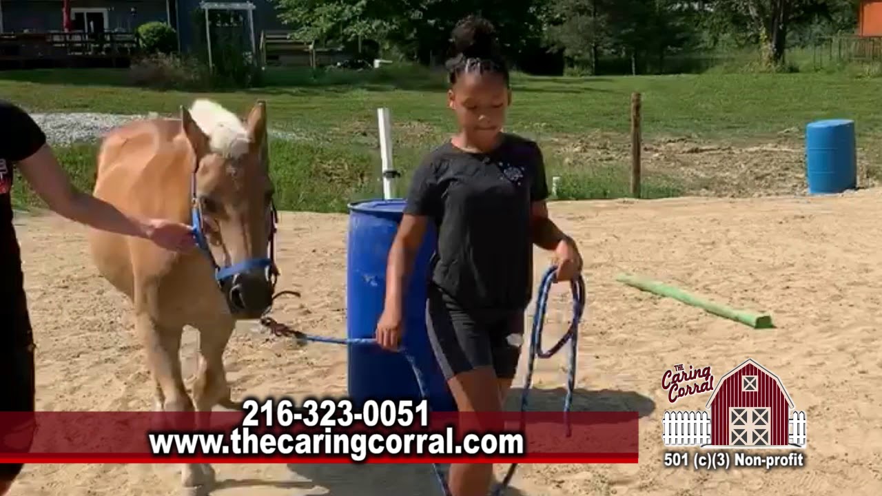new caring corral commercial - YouTube