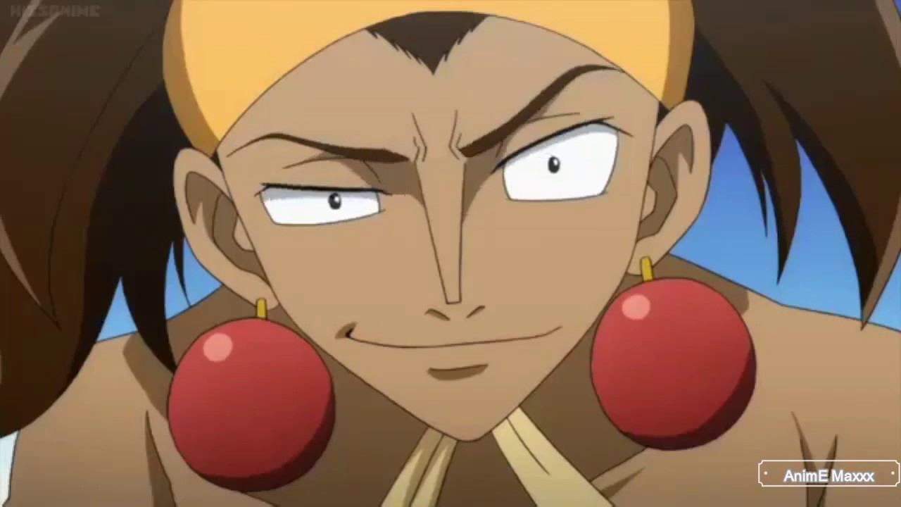 Fairy tail vs Ajeel - YouTube