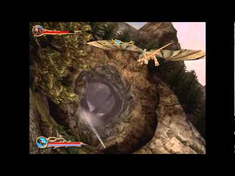 Eragon - Ra'zac Chase - YouTube