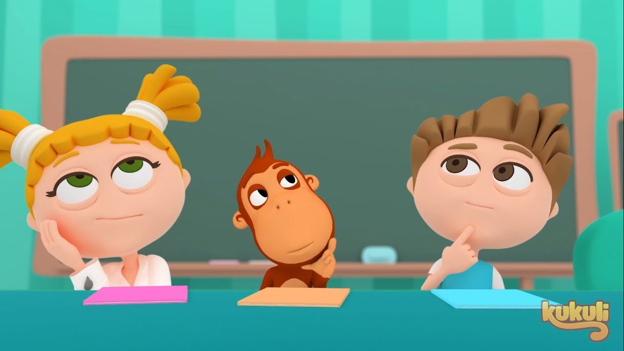 Kukuli – Şarkılar | İşaret Dili ile Çocuk Şarkıları & Çizgi Filmler ...