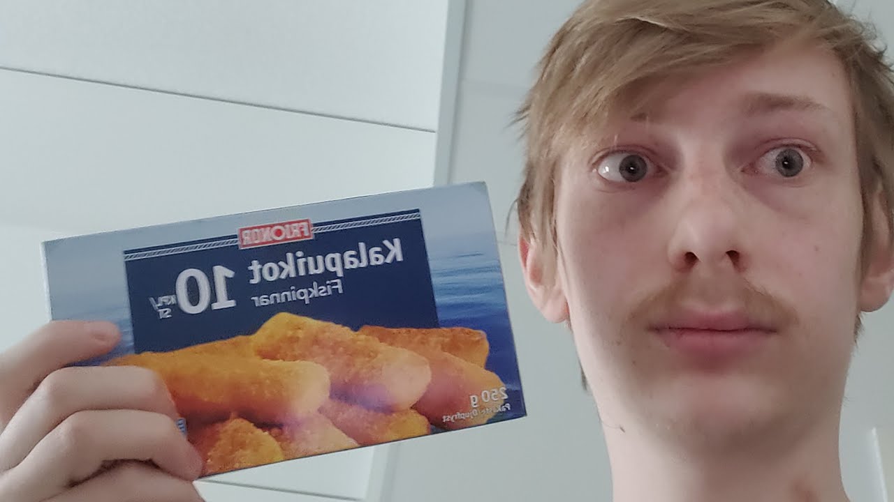 Kalapuikko live - YouTube