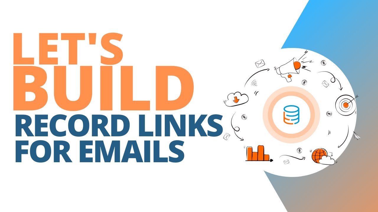 How to Create Dynamic Record Links in Tadabase: Step-by-Step Tutorial ...