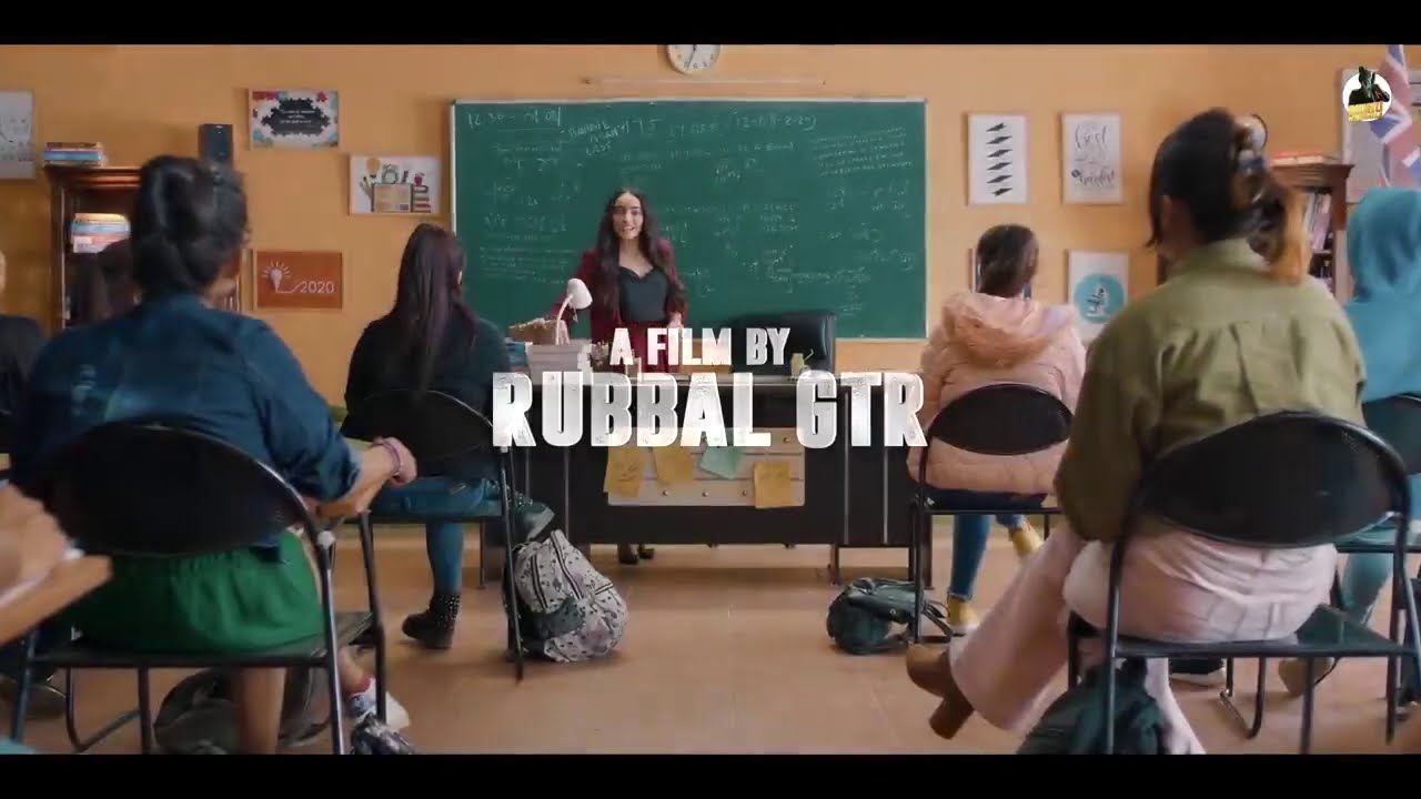 LIV IN (FULL VIDEO) Prem Dhillon ft. Barbie Maan | Sidhu Moose Wala ...