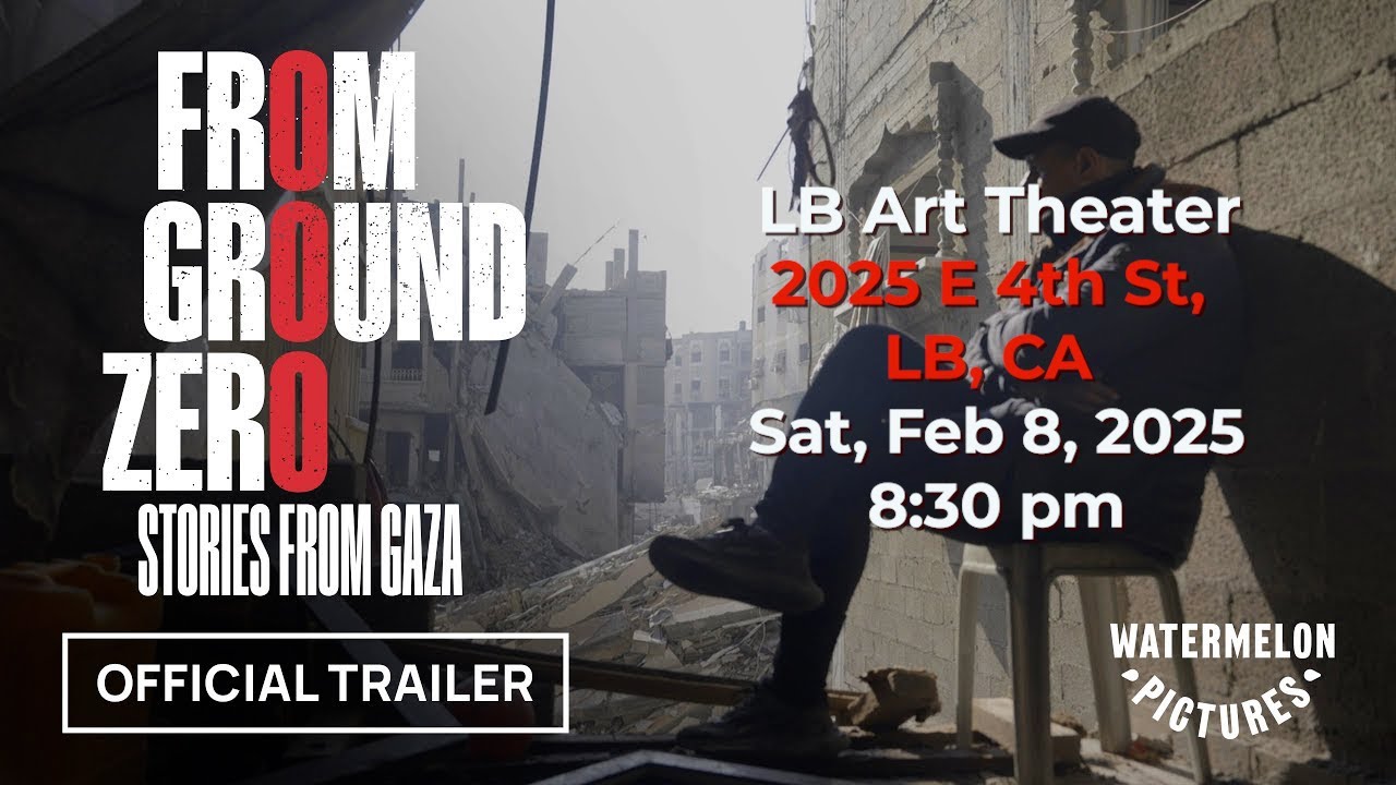 From Ground Zero - YouTube