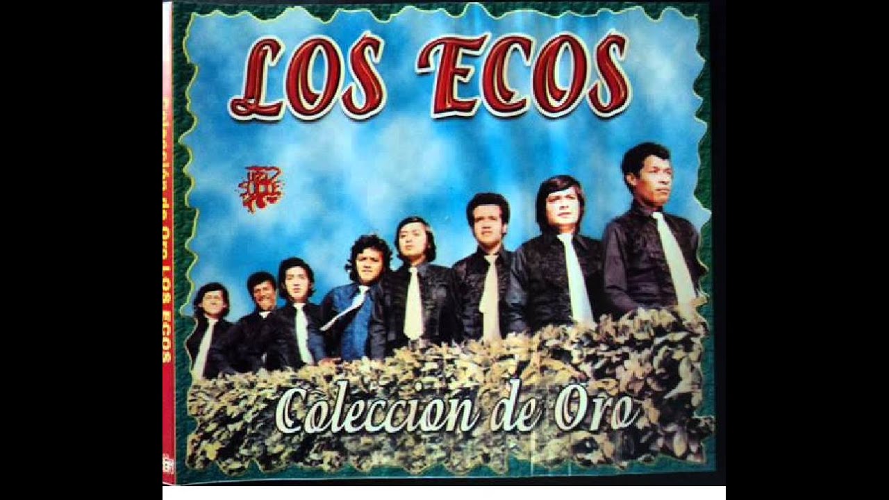 LOS ECOS : POUPURRI DE EXITOS - EDILBERTO CUESTAS - YouTube Music