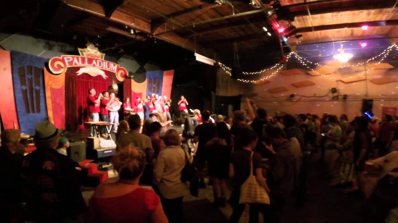 $$ Kash Register $$ (Live 2014/06/21) - YouTube