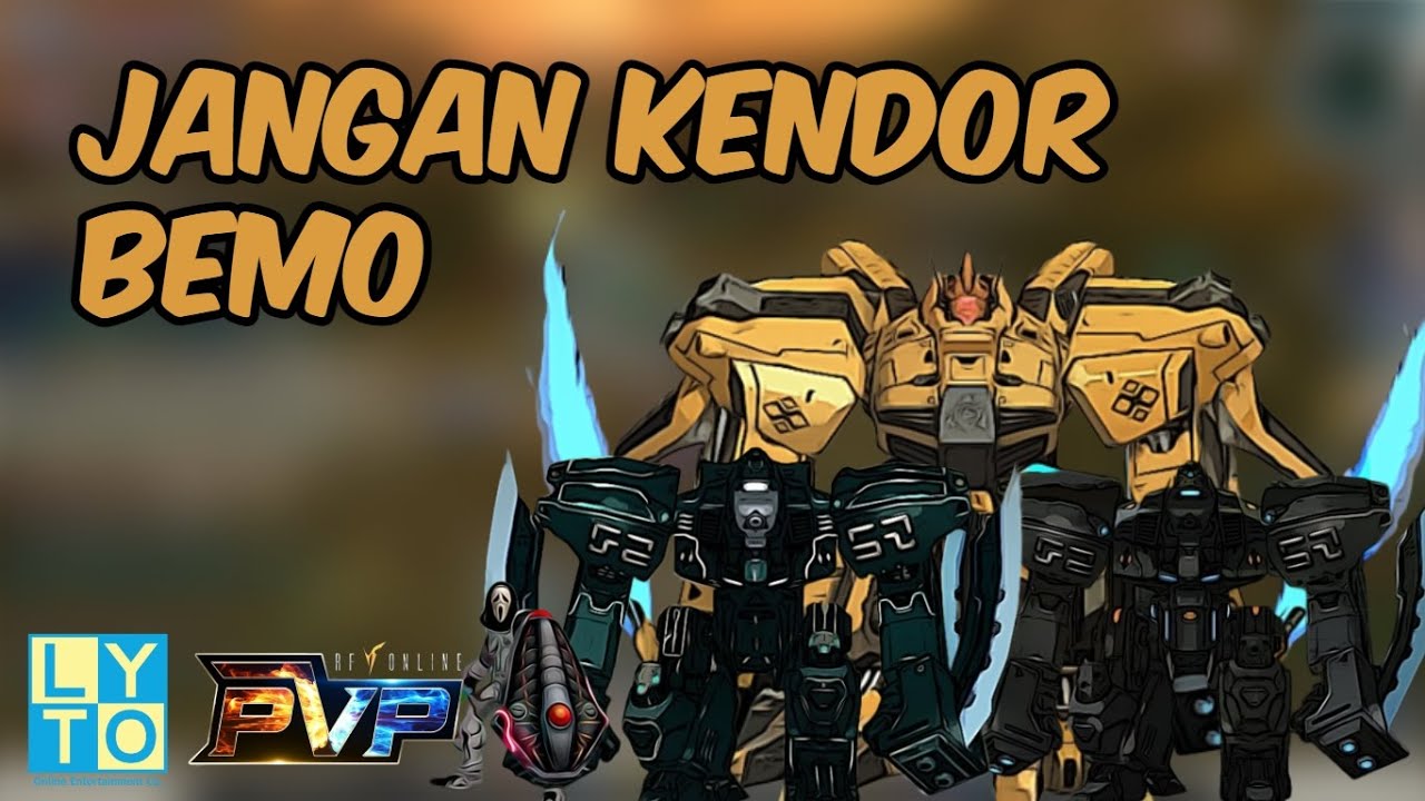 WTB DALANT 15M - RF Remastered PVP Server - YouTube