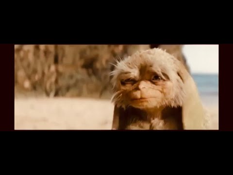 FOUR KIDS AND IT || 4K || trailer (2020)
