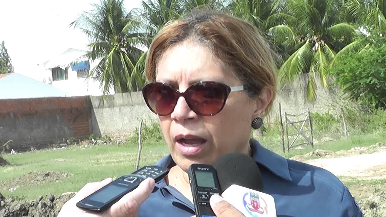 Prefeita Denise Albuquerque entrega Ambulância ao SAMU e Visita a obra ...