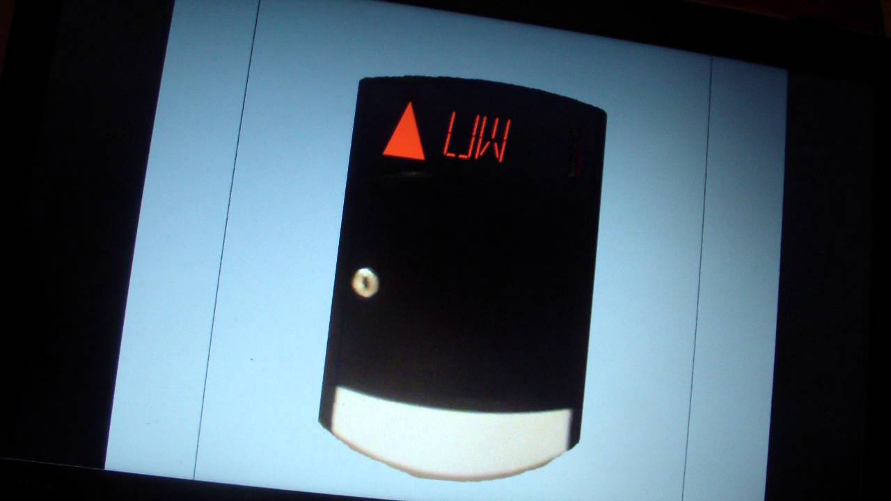 Animated: Schindler HT 400A Elevators @ Hilton Garden Inn - Wesley ...