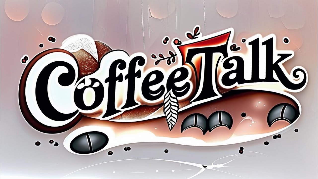Coffee Talk 3 - YouTube