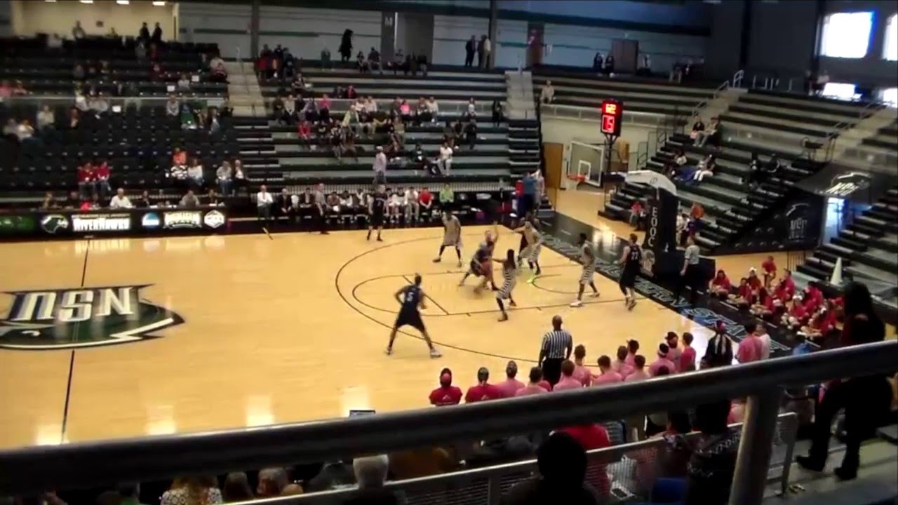 Kyle Wiggins Senior Scoring Highlight #11 - YouTube