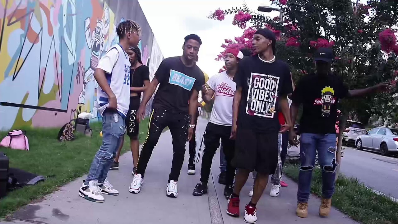 Duke Deuce Crunk Aint Dead Youtube