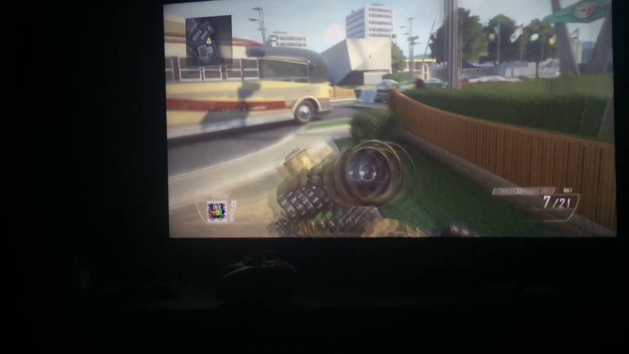 1v1 against Ink Dexterity - YouTube