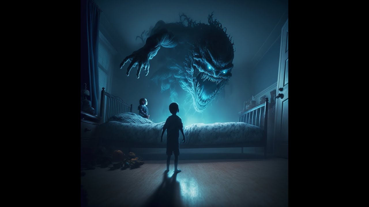 The boogy man : 2023 - YouTube