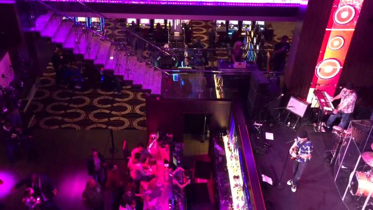 New Casino - Horseshoe Baltimore - YouTube