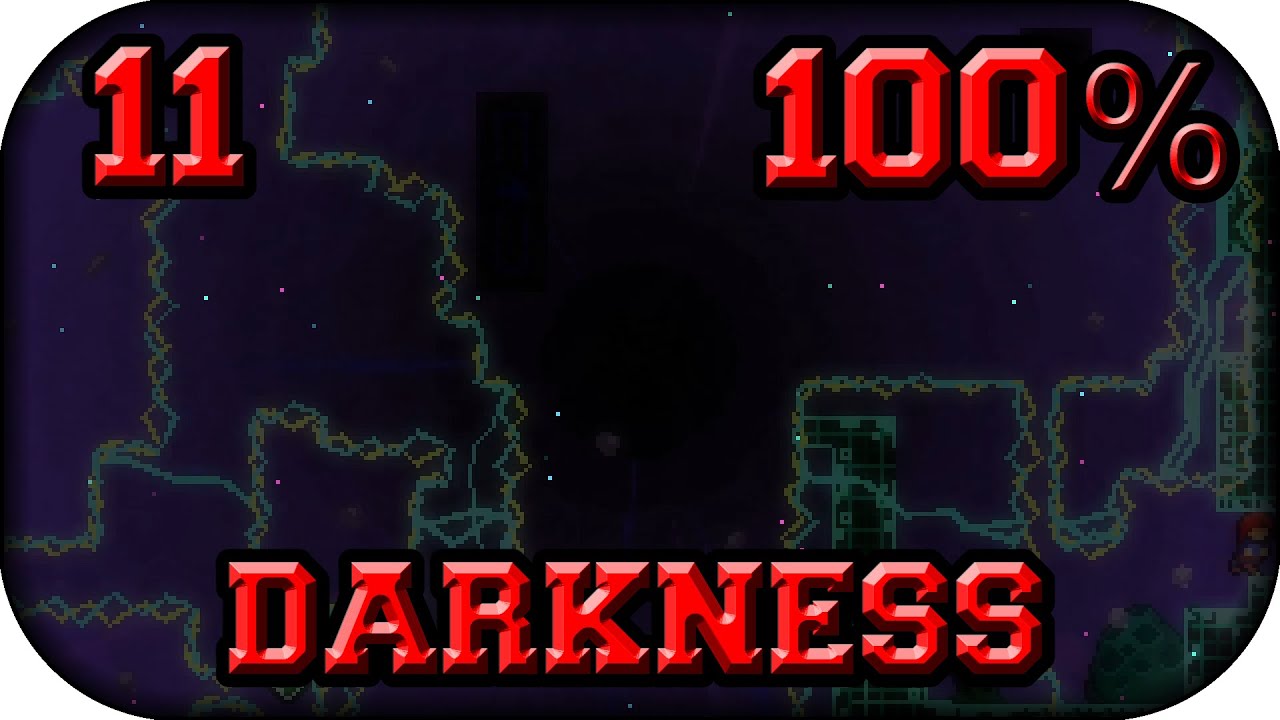 Celeste Chapter 9D 100% Part 11 Checkpoint 9 Pt 1 Darkness - YouTube