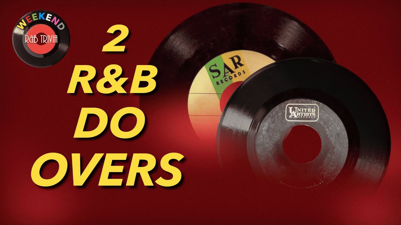 SAME SONGS, DIFFERENT DECADE - YouTube