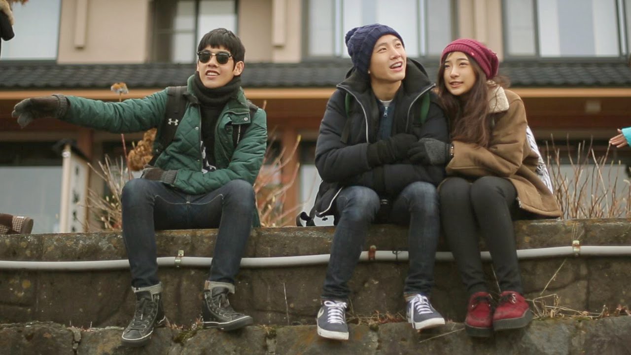 Music Story พื้นที่ทับซ้อน : BOY PEACEMAKER‏ - YouTube