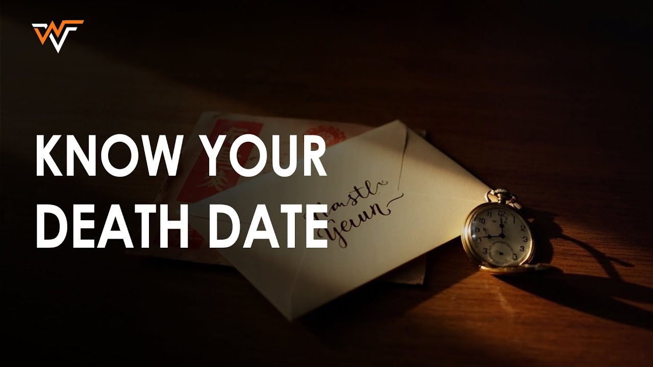 What If You Knew Your Death Date? - YouTube