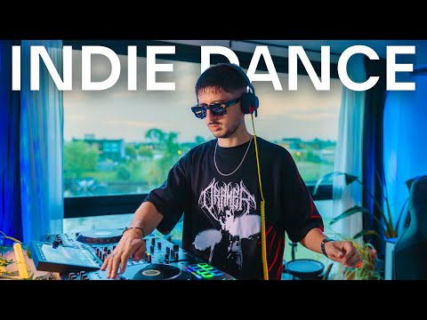 DRAMER | Studio 18 | Indie Dance & Disco Edits (Classic Hits)