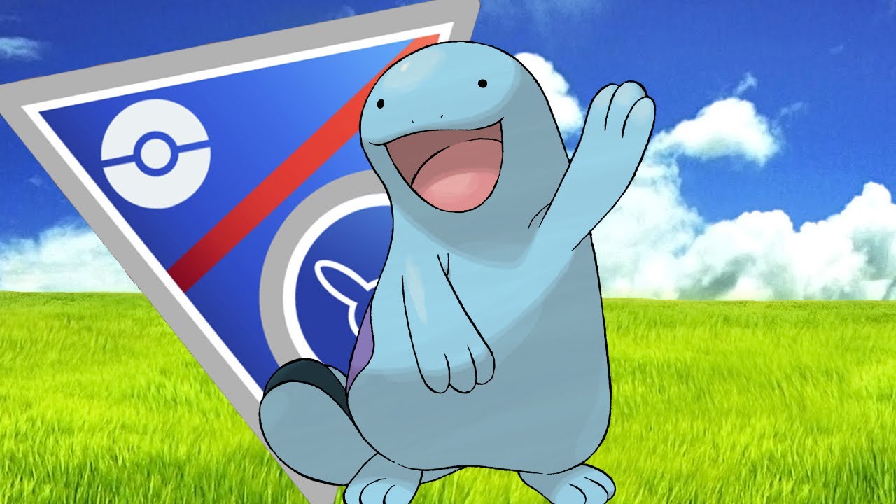The QUAG has SWAG in Great League Remix! | Pokemon Go Battle League PvP ...