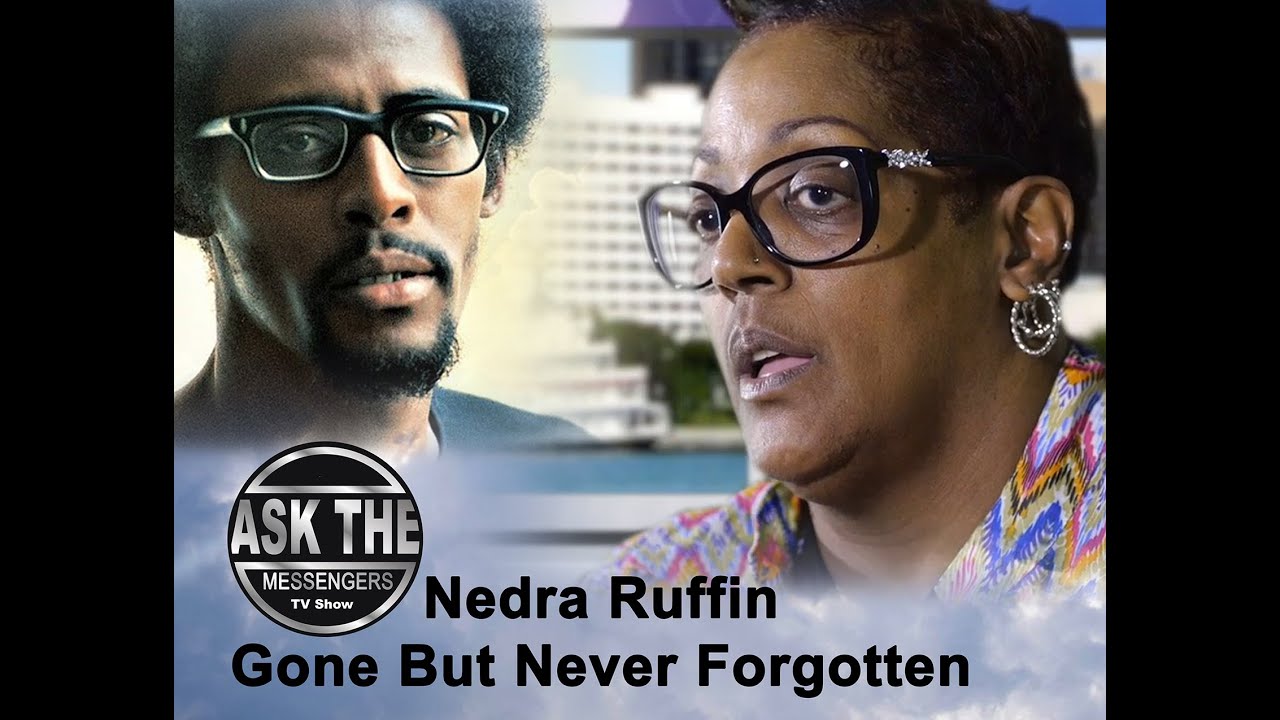 David Ruffin Daughters