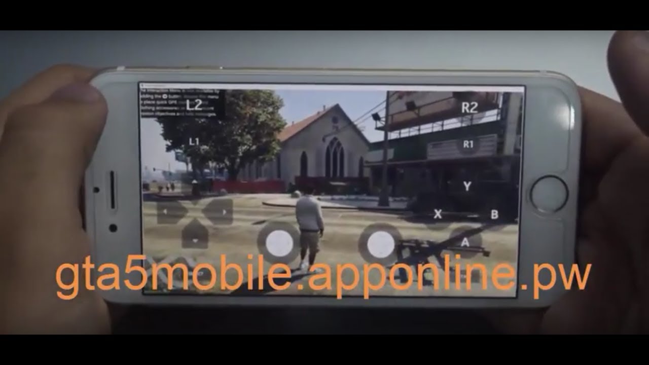 GTA 5 APK DOWNLOAD FOR ANDROID - GTA 5 APK DOWNLOAD - How to download ...