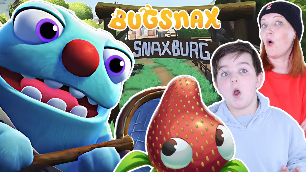 HOW TO CATCH CHEEZER & INTRAP! 🧀🐜 Side Quest Guide | Ima and Jessy ...