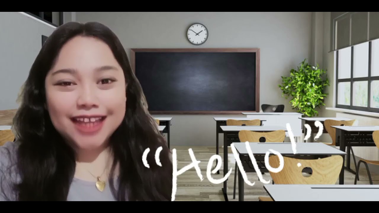 잉글리쉬스팟 화상영어 원어민 강사 [Bhea] - YouTube