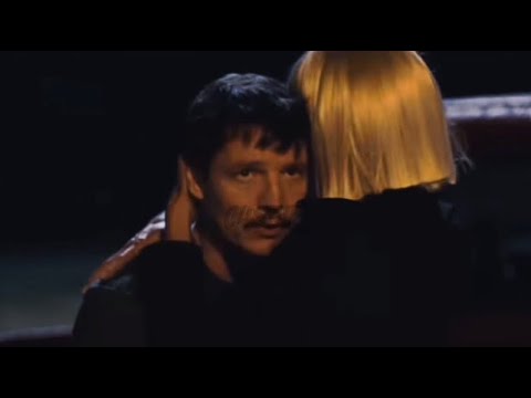 Pedro Pascal - Fire meet gasoline edit - Style (Taylor Swift) - YouTube