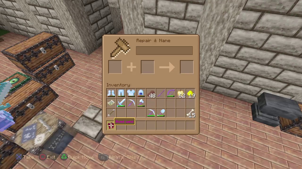 Minecreft kingdom Kanta rolplay #4 - YouTube