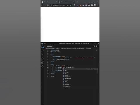 HTML & CSS Responsive 3 col grid 📱 - YouTube